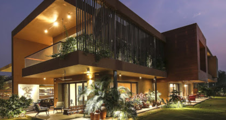 Top Architects In Ahmedabad - 99 STUDIO