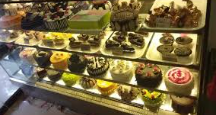Angira @kunal bakery - Guwahati