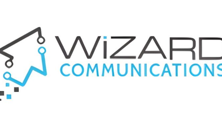 Wizard Communication